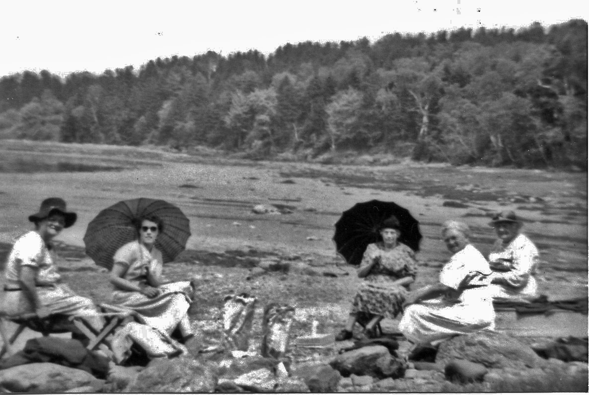 Artifacts and Articles