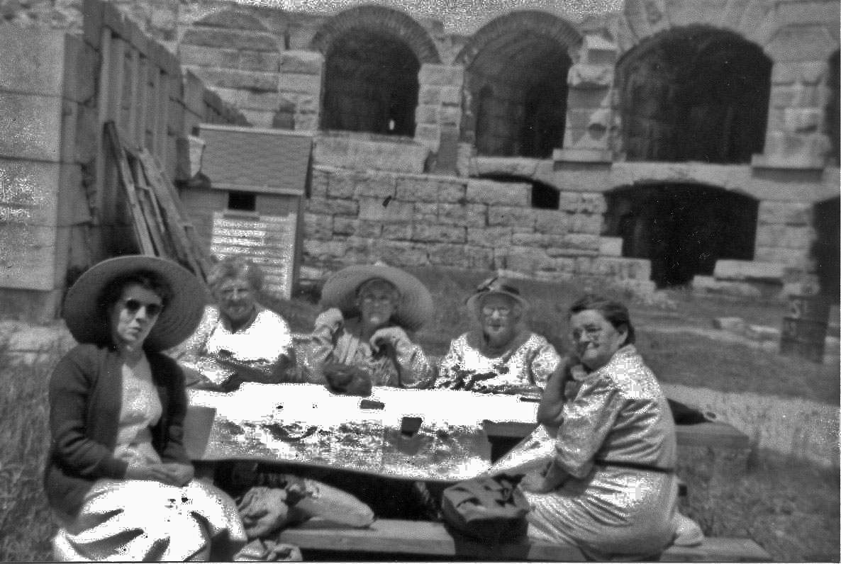 Artifacts and Articles