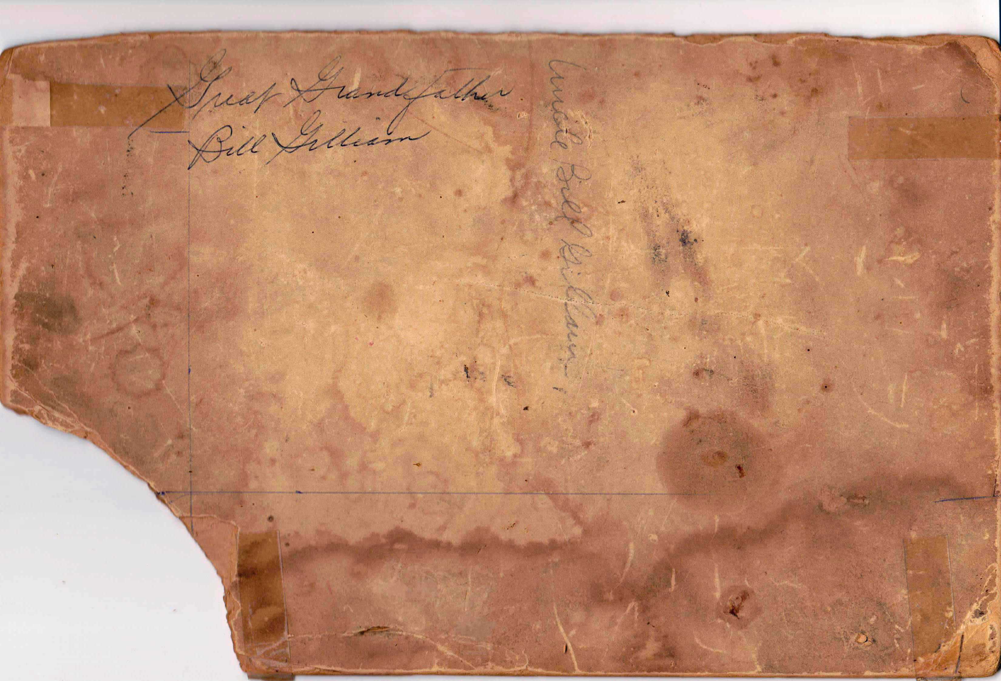 Artifacts and Articles